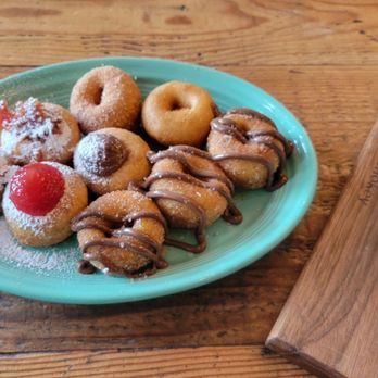 PIP’S ORIGINAL DOUGHNUTS & CHAI - Updated March 2025 - 4892 Photos ...