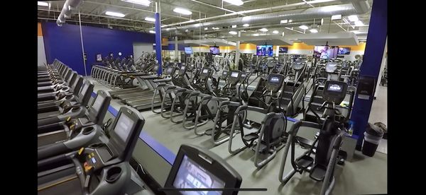 EXPRESS FITNESS - Updated December 2025 - 14 Photos & 15 Reviews - 1328 ...