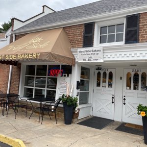 WEST SIDE BAKERY - 90 Photos & 68 Reviews - Bakeries - 2303 W Market St ...