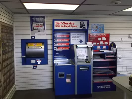 US POST OFFICE - Updated October 2025 - 15 Reviews - 1623 Dalton Ave ...