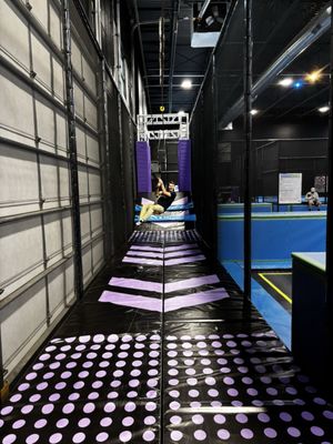 FLY HIGH ADVENTURE PARKS - Updated June 2026 - 2119 S 1200th W, Woods ...