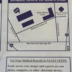 CALIFORNIA IMAGING & DIAGNOSTICS - 58 Reviews - 25470 Medical Center Dr ...