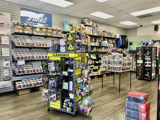 GAMESTOP - Updated December 2025 - 11 Photos & 35 Reviews - 16989 ...