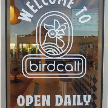 BIRDCALL - ALL NATURAL CHICKEN - Updated December 2024 - 138 Photos ...