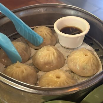 TRENDY DUMPLING - Updated August 2024 - 2084 Photos & 1038 Reviews ...