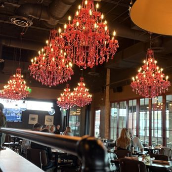 CULINARY DROPOUT - Updated June 2025 - 365 Photos & 108 Reviews - 1320 ...