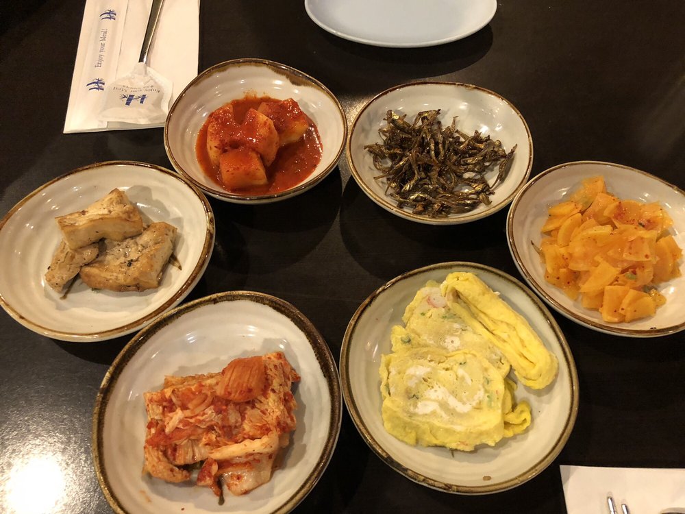 CHOGA KOREAN RESTAURANT - 342 Photos & 263 Reviews - Korean - 6920 W ...