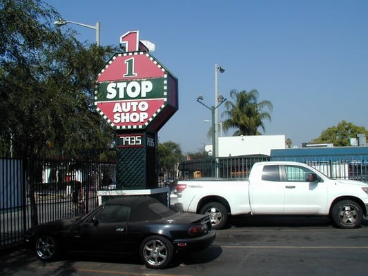 One Stop Auto Shop - Trusted Since 1975 - Updated July 2025 - 54 Photos ...