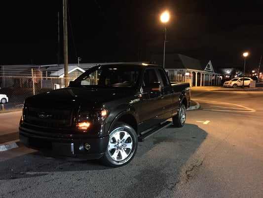 HENNESSY FORD LINCOLN ATLANTA - Updated December 2025 - 67 Photos & 293 ...