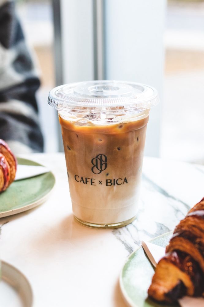 CAFE X BICA - Updated December 2025 - 42 Photos & 10 Reviews - 160 ...