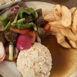 ROOTS LATIN GRILL - 67 Photos & 76 Reviews - 4127 W Wabash Ave ...