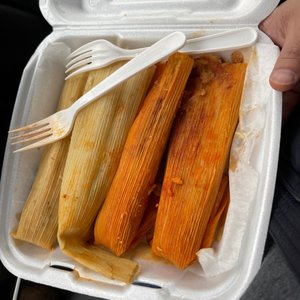 MANOLO’S TAMALES - Updated July 2024 - 47 Photos & 117 Reviews - 4706 W ...