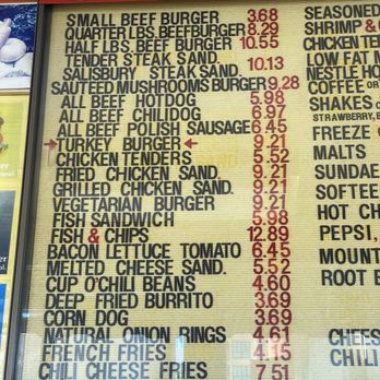 TONY’S CABLE CAR RESTAURANT - Updated October 2024 - 247 Photos & 470 ...