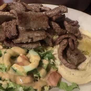 ALADDIN MEDITERRANEAN GRILL - Updated April 2025 - 308 Photos & 261 ...