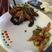 LION FISH - Updated October 2025 - 121 Photos & 45 Reviews - Paseo del ...