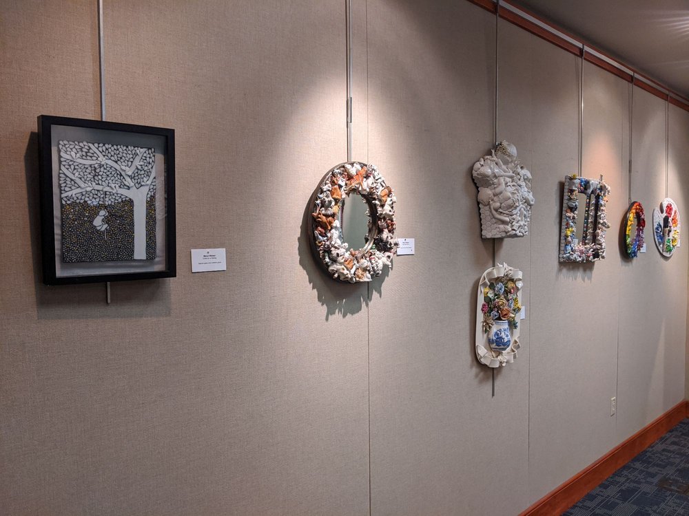 SAUL ALEXANDER GALLERY - Updated May 2024 - 63 Photos - 68 Calhoun St ...