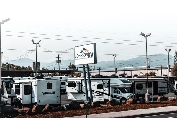 JOHNSON RV MEDFORD - Updated November 2025 - 34 Photos - 2840 Crater ...