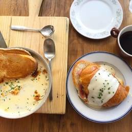 TATTE BAKERY & CAFE - 857 Photos & 623 Reviews - Cafes - 318 Third St ...