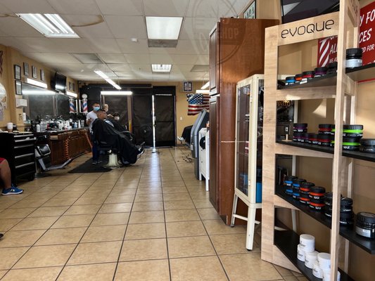 JUSTIN’S BARBER SHOP - Updated September 2025 - 120 Photos & 331 ...