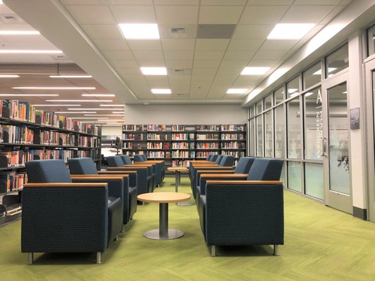 EVERETT PUBLIC LIBRARY - Updated December 2025 - 17 Reviews - 9512 ...