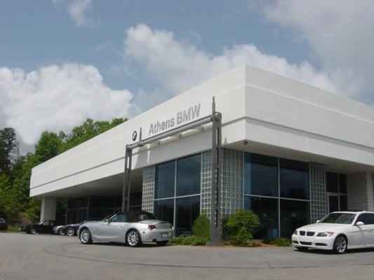 ATHENS BMW - Updated January 2026 - 21 Photos & 58 Verified Reviews ...