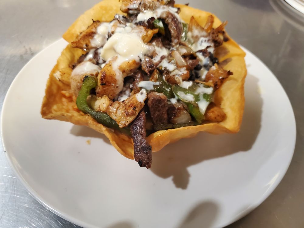 PAPASITOS BROADWAY - Updated January 2026 - 16 Photos - 105 West 4th St ...