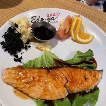EDO-YA TOKYO CUISINE - Updated March 2025 - 626 Photos & 651 Reviews ...