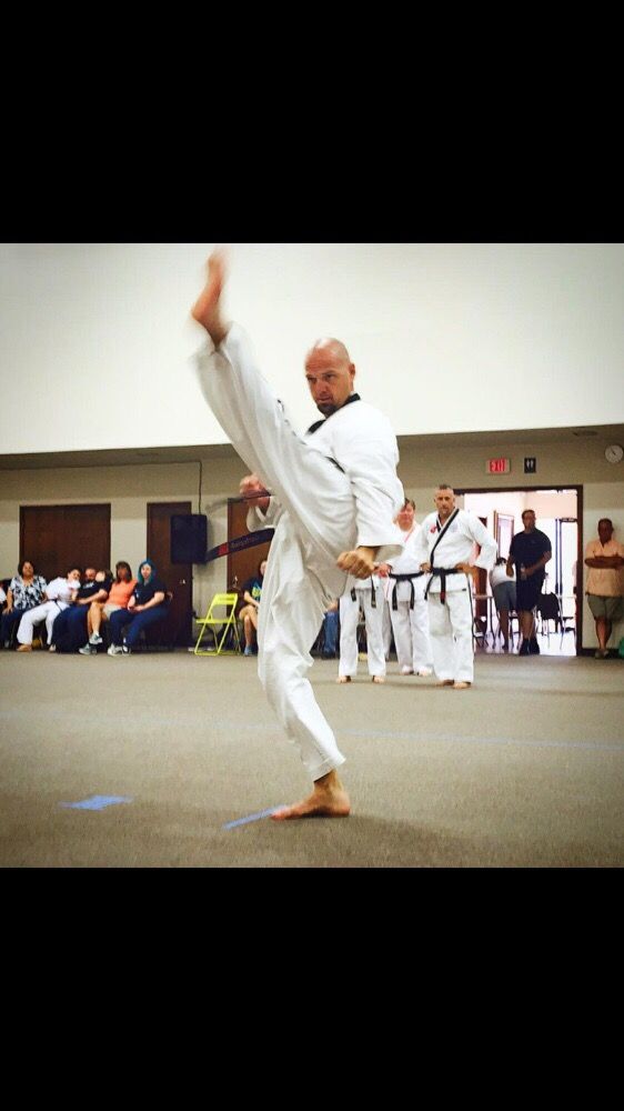 NORTHSHORE KARATE STUDIOS - Updated July 2025 - 1600 N Hwy 190 ...