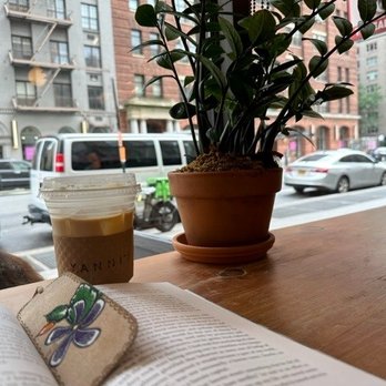 YANNI’S COFFEE - Updated October 2024 - 123 Photos & 125 Reviews - 96 ...