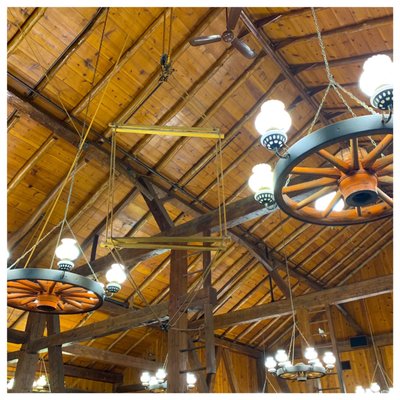 BARN RESTAURANT - Updated January 2026 - 31 Photos & 56 Reviews - 22611 ...