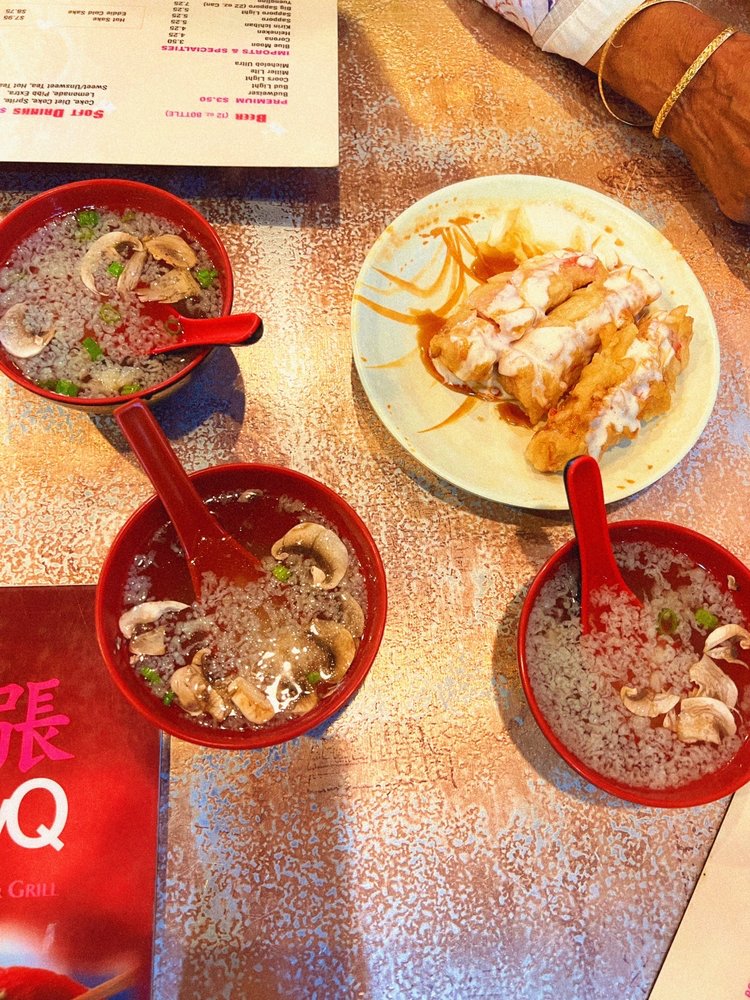 FANCY Q SUSHI BAR & GRILL - Updated August 2025 - 119 Photos & 144 ...