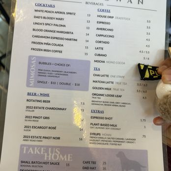 CAFE ROWAN - Updated January 2025 - 469 Photos & 290 Reviews - 4437 SE ...