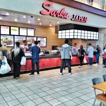 SARKU JAPAN - Updated June 2025 - 57 Photos & 42 Reviews - 303 Memorial ...