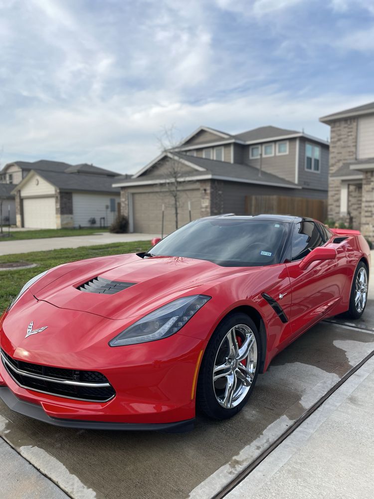 PRO DETAIL SERVICES - Updated September 2025 - Request a Quote - Conroe, Texas - Auto Detailing ...