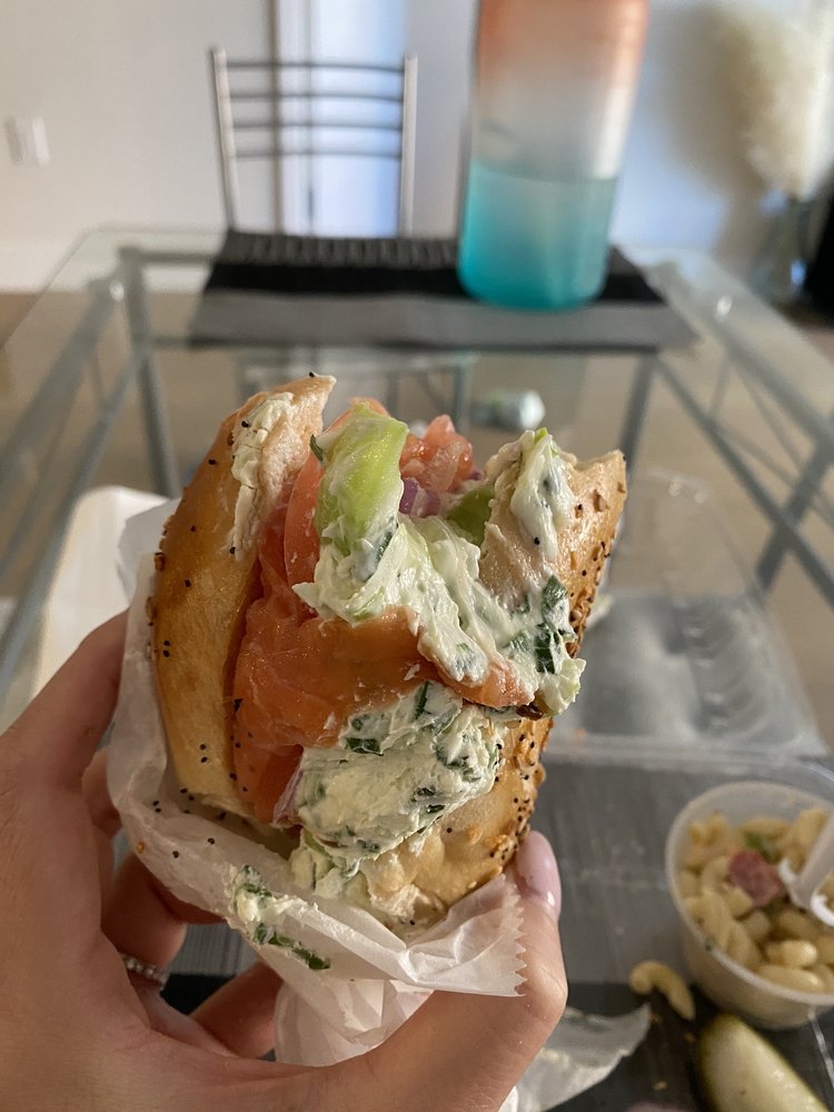 LONG ISLAND BAGEL CAFE - Updated December 2025 - 69 Photos & 62 Reviews ...