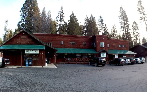 SHAVER LAKE SPORTS - Updated August 2024 - 18 Reviews - 41777 Tollhouse ...