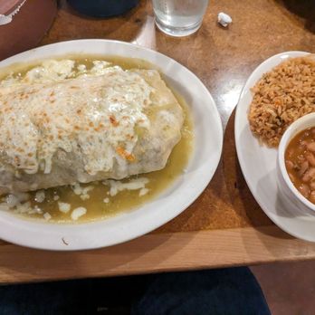 ANCHOS SOUTHWEST GRILL & BAR - 943 Photos & 1774 Reviews - 10773 Hole ...