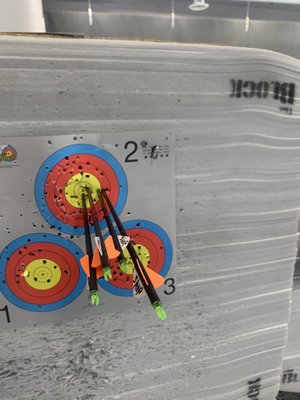 PERFORMANCE ARCHERY - Updated July 2025 - 106 Photos & 209 Reviews ...