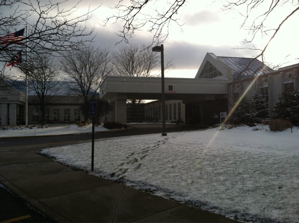 NORTH CANTON MEDICAL FOUNDATION - Updated June 2025 - 6046 Whipple Ave ...