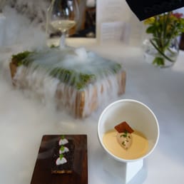 THE FAT DUCK - Updated November 2025 - 418 Photos & 97 Reviews - High ...