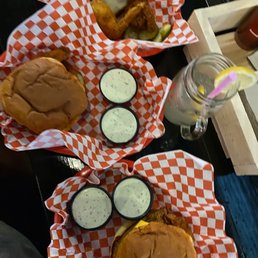 TIMMY’S HOT CHICKEN - Updated July 2025 - 232 Photos & 130 Reviews ...