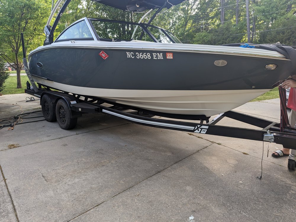 ROWDY RAY’S DETAIL & PAINT REPAIR - 11 Photos - Mount Pleasant, North ...