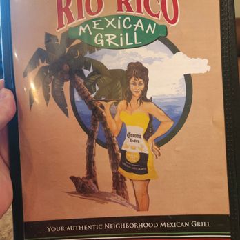 RIO RICO MEXICAN GRILL - Updated May 2025 - 226 Photos & 482 Reviews ...