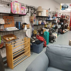 ACT II CONSIGNMENT SHOP - Updated December 2025 - 28 Reviews - 13625 ...