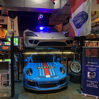 GARAGE GRILL - 682 Photos & 630 Reviews - 1122 Draper Pkwy, Draper ...