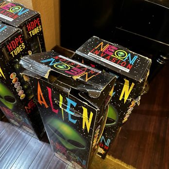 AREA 51 FIREWORKS - Updated December 2025 - 110 Photos & 93 Reviews ...