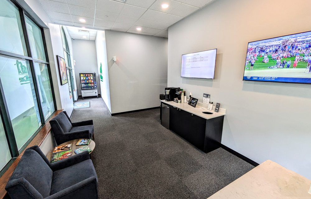 GOLFCAVE INDOOR GOLF SIMULATORS - RANDOLPH - Updated October 2025 - 477 ...