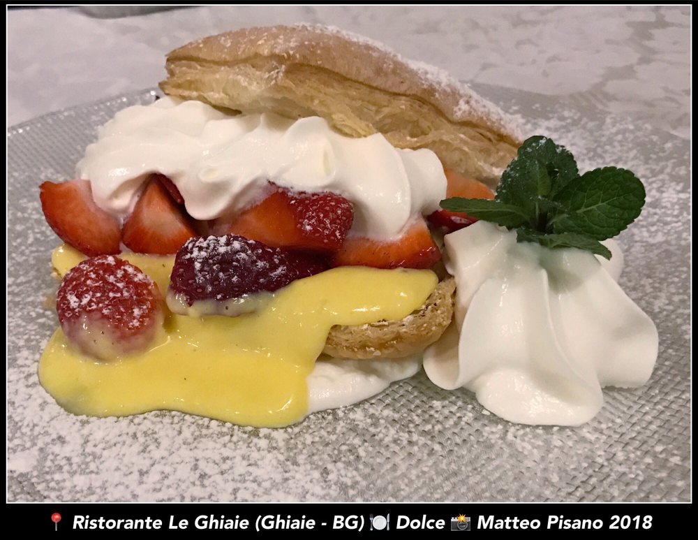 LE GHIAIE - Via Principe Umberto 6, Ghiaie, Bergamo, Italy - Yelp