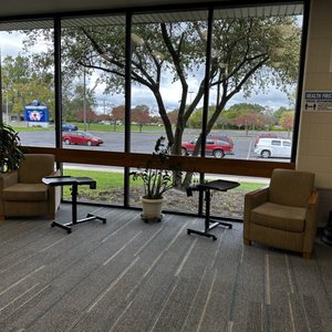 NOVI PUBLIC LIBRARY - Updated October 2025 - 43 Photos & 24 Reviews ...