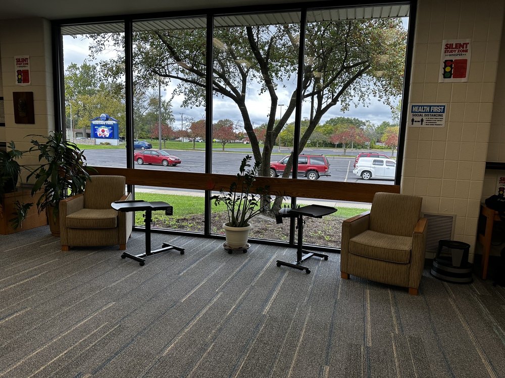 TAYLOR COMMUNITY LIBRARY - Updated November 2025 - 18 Photos - 12303 ...